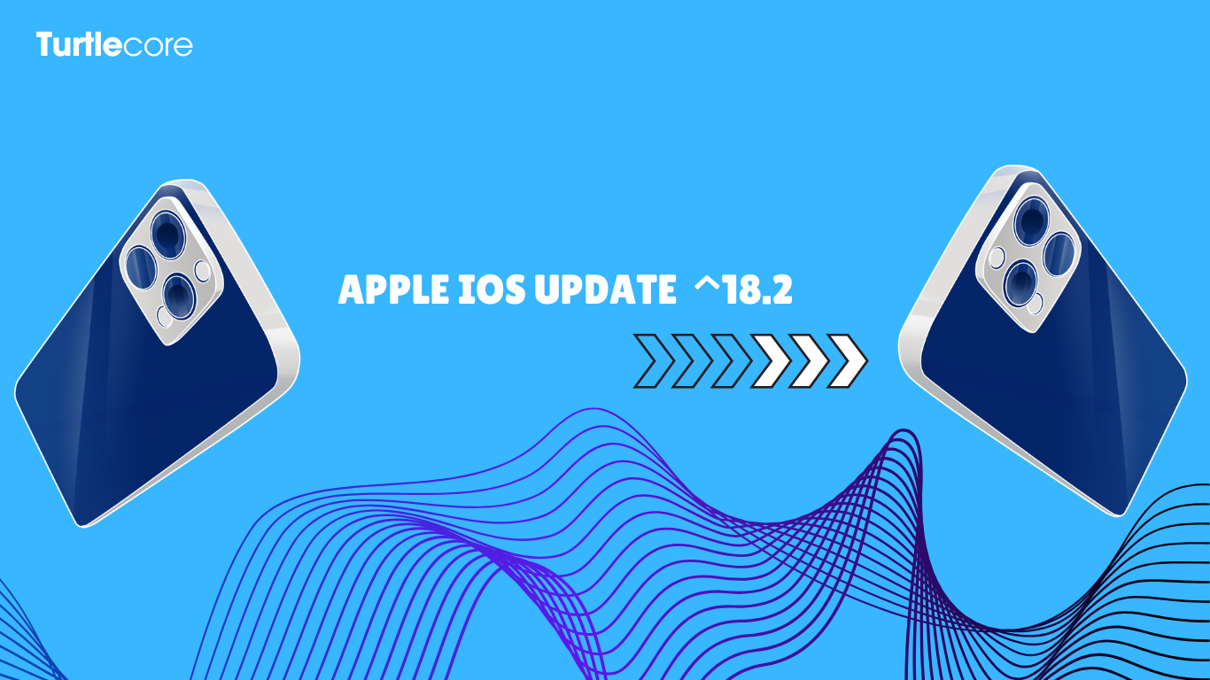 Apple iOS 18.2 Update: A Complete Breakdown of Features and ...